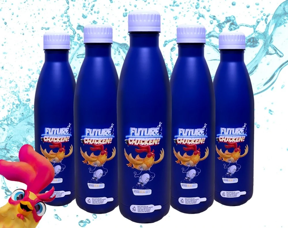 Merchandise | Future Chicken Wiki | Fandom