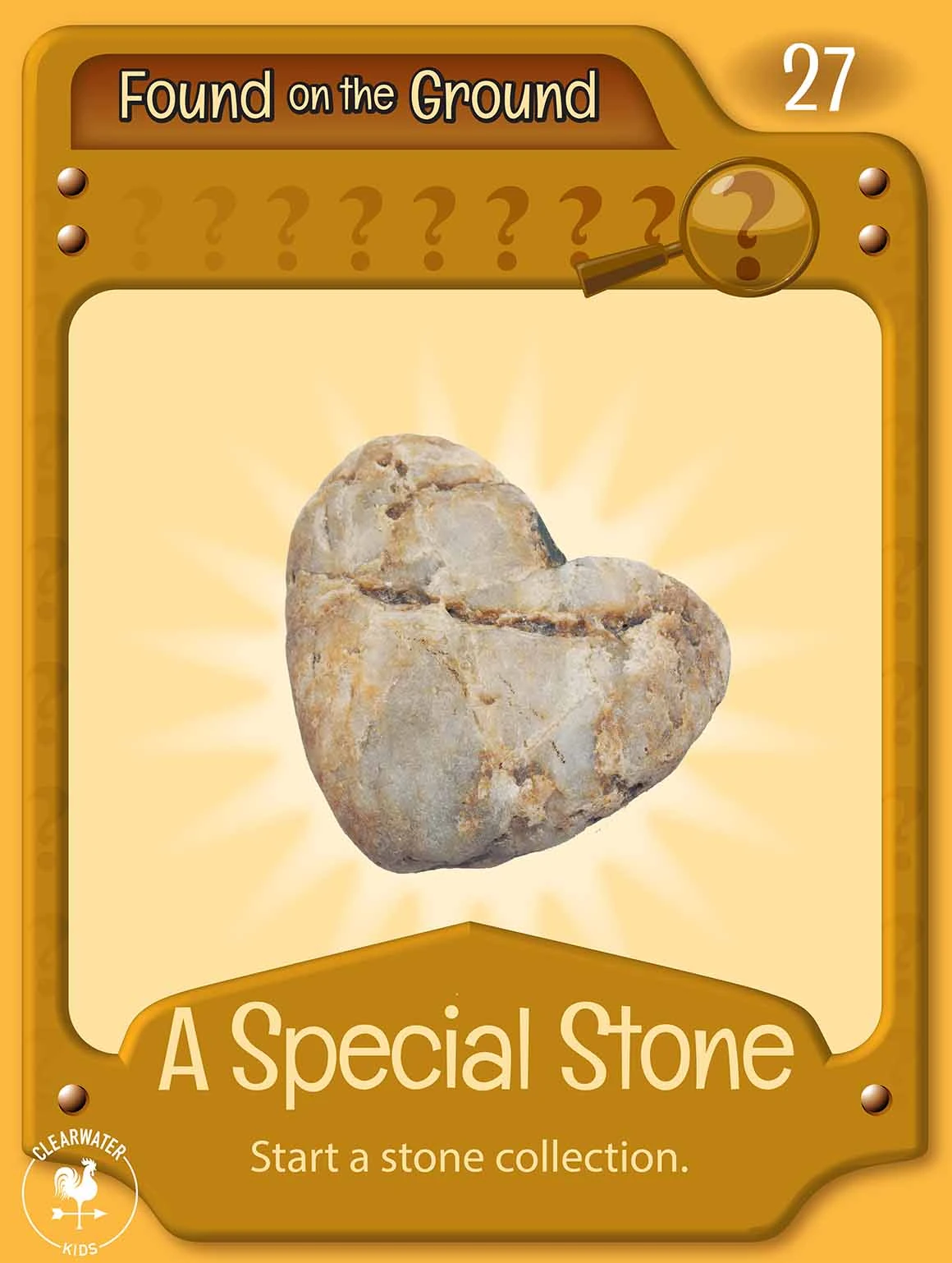 A Special Stone | Future Chicken Wiki | Fandom