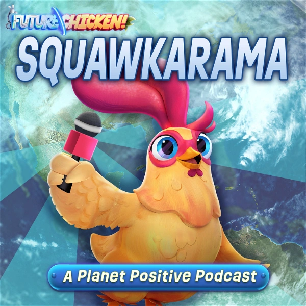 Squawkarama | Future Chicken Wiki | Fandom