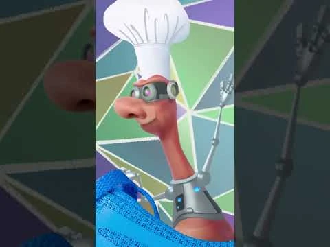 Recycle Your Shoes | Future Chicken Wiki | Fandom