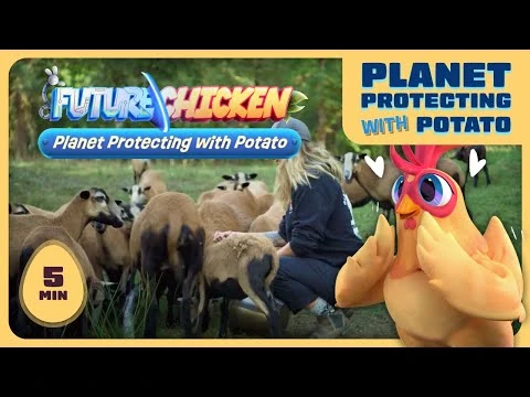 Farm-tastic Fun | Future Chicken Wiki | Fandom