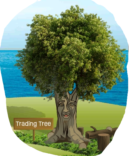 Trading Tree | Future Chicken Wiki | Fandom