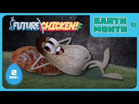 How We Can Save The Planet | Future Chicken Wiki | Fandom