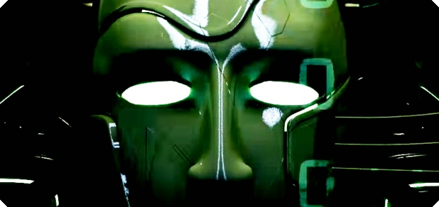 Голем | Future Corps вики | Fandom