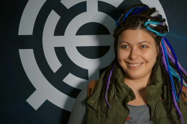 Агент Саламандра | Future Corps вики | Fandom