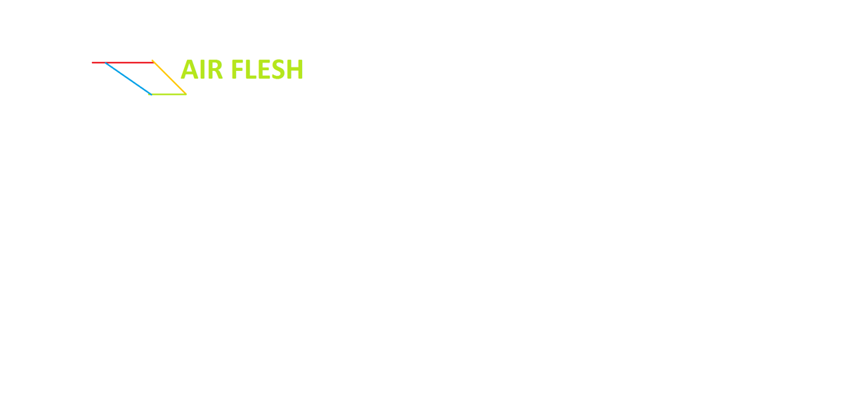 Air Flesh | Future Dream Logos Wiki | Fandom