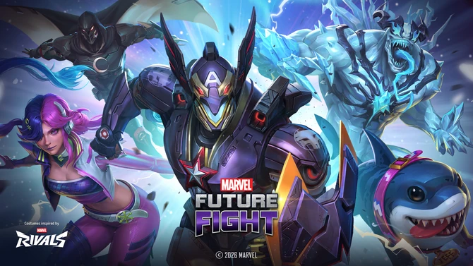 Future Fight Wiki | Fandom