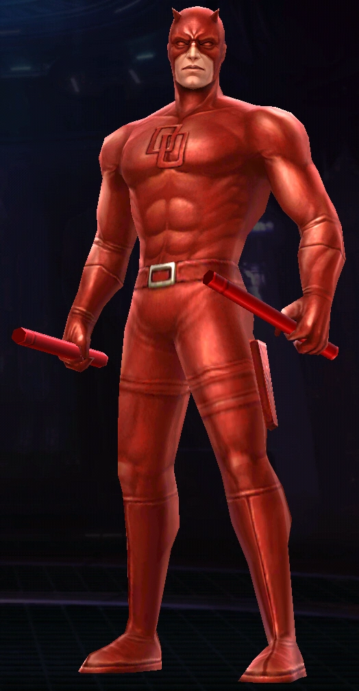 Daredevil | Future Fight Wiki | Fandom