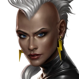 Storm | Future Fight Wiki | Fandom