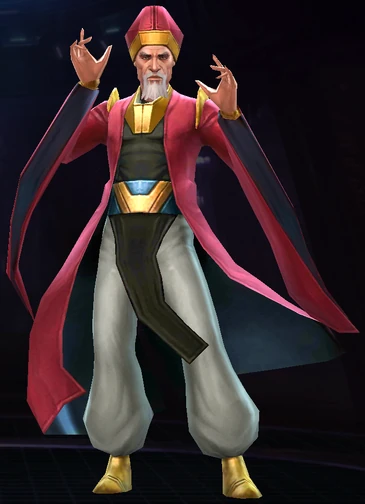 Ancient One | Future Fight Wiki | Fandom