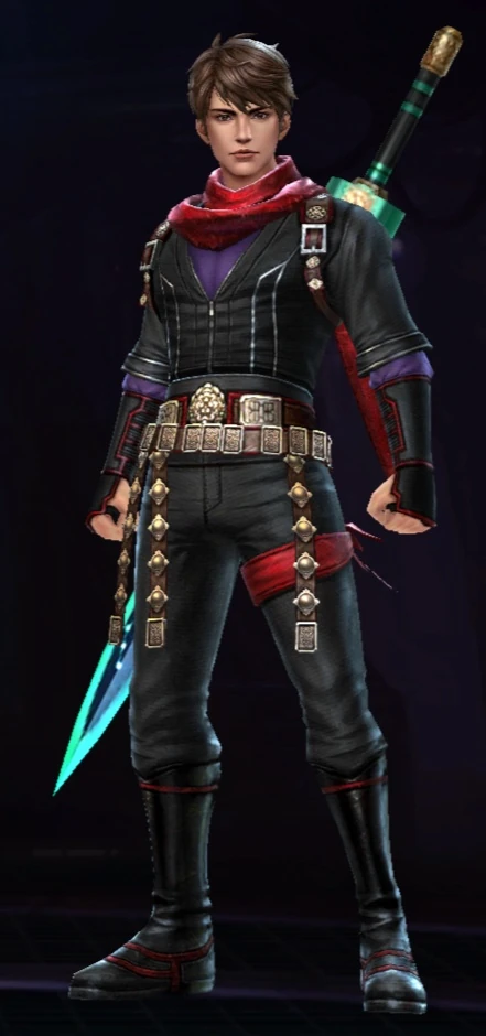 Sword Master | Future Fight Wiki | Fandom