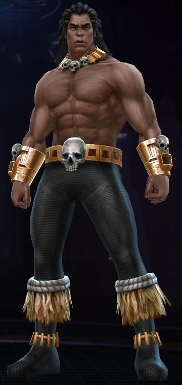 Killmonger | Future Fight Wiki | Fandom