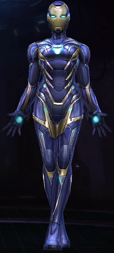 Rescue | Future Fight Wiki | Fandom