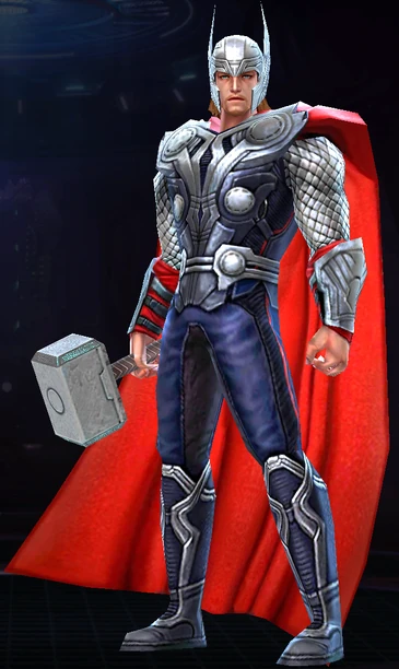 Thor | Future Fight Wiki | Fandom