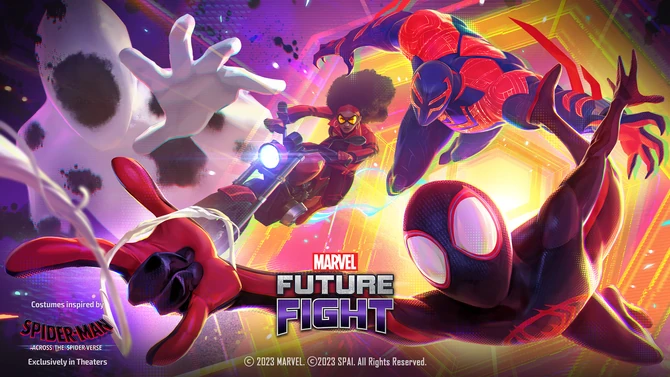 Future Fight Wiki | Fandom