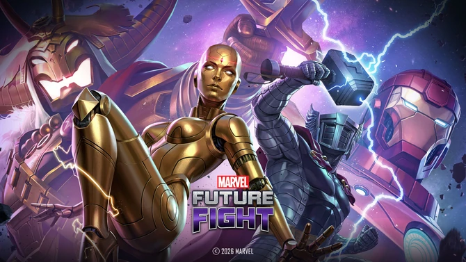Future Fight Wiki | Fandom
