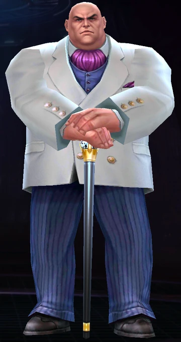Kingpin | Future Fight Wiki | Fandom