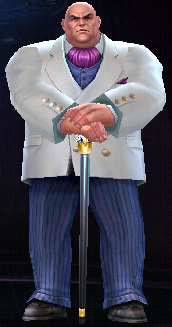 Kingpin | Future Fight Wiki | Fandom