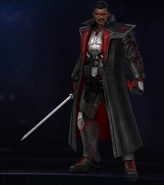 Blade | Future Fight Wiki | Fandom