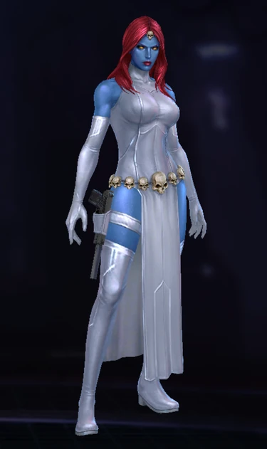 Mystique | Future Fight Wiki | Fandom