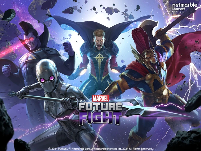 Future Fight Wiki | Fandom