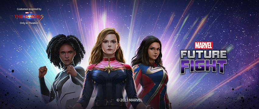 Future Fight Wiki | Fandom