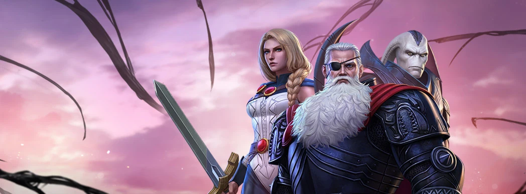 Future Fight Wiki | Fandom