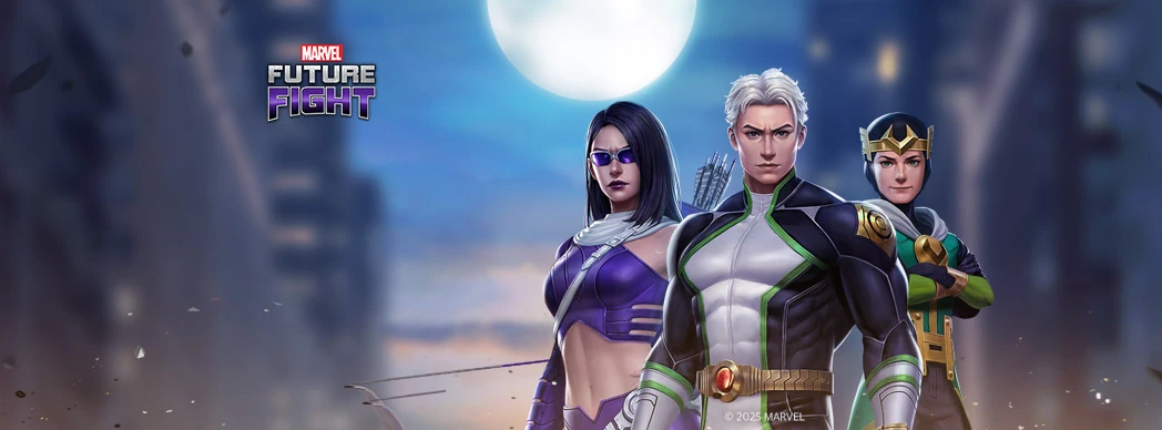 Store | Future Fight Wiki | Fandom