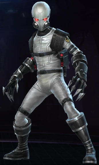 Ghost | Future Fight Wiki | Fandom