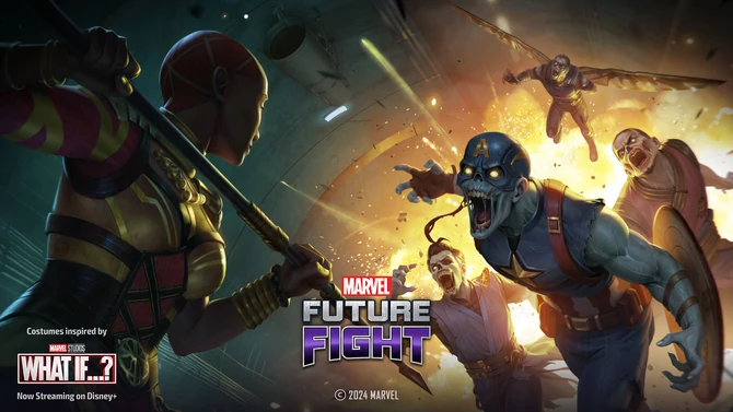 Future Fight Wiki | Fandom