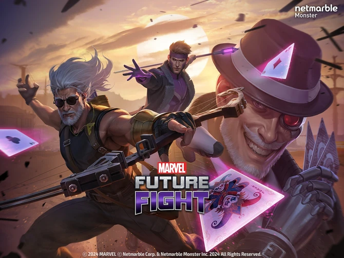 Future Fight Wiki | Fandom