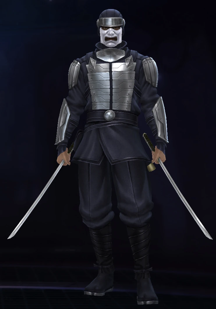 Kingo | Future Fight Wiki | Fandom