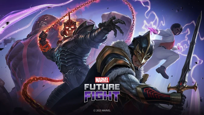 Future Fight Wiki | Fandom