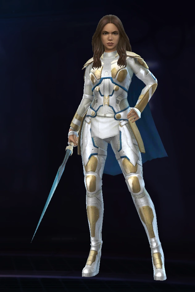 Valkyrie | Future Fight Wiki | Fandom