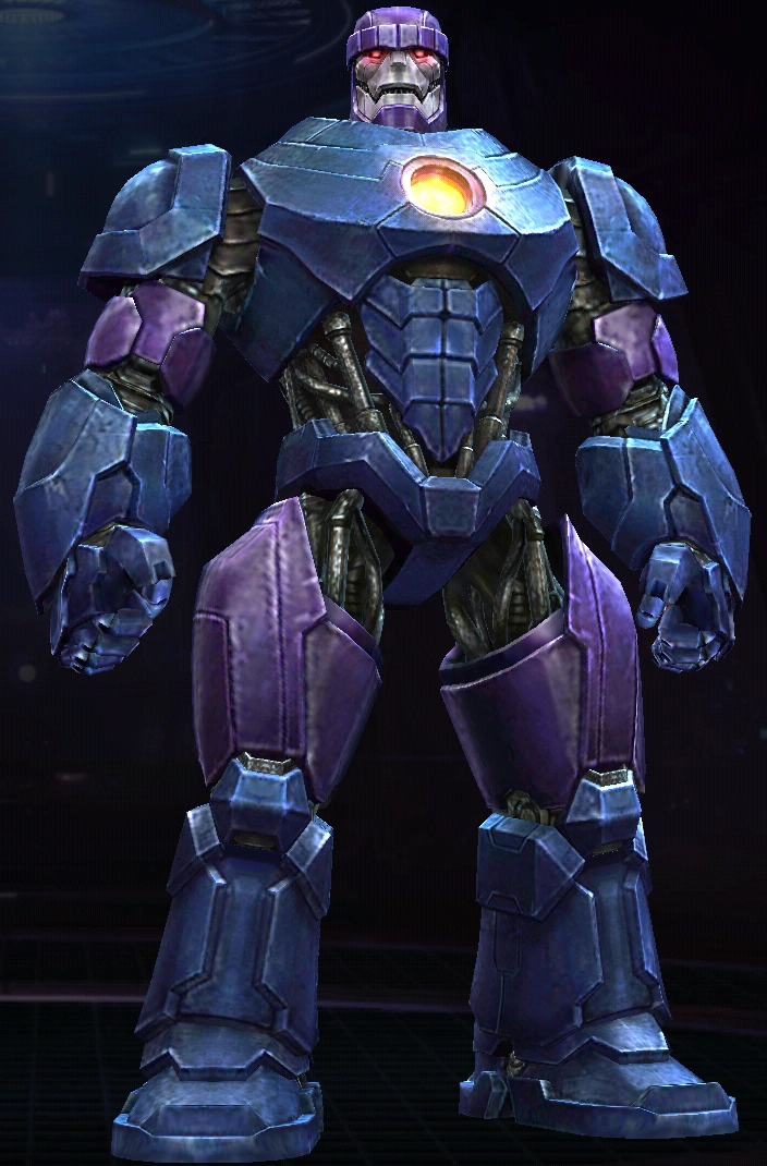 Sentinel | Future Fight Wiki | Fandom