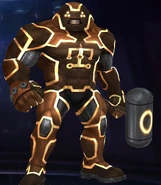 Juggernaut | Future Fight Wiki | Fandom