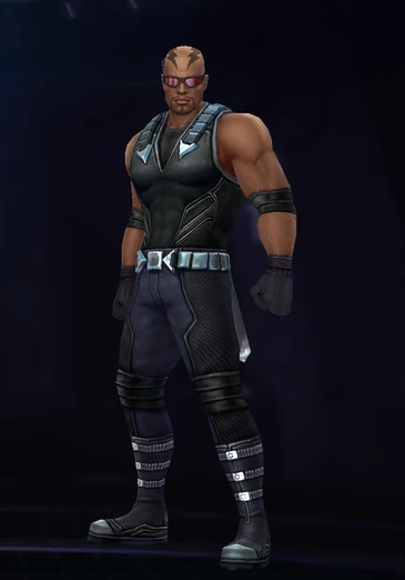 Blade | Future Fight Wiki | Fandom