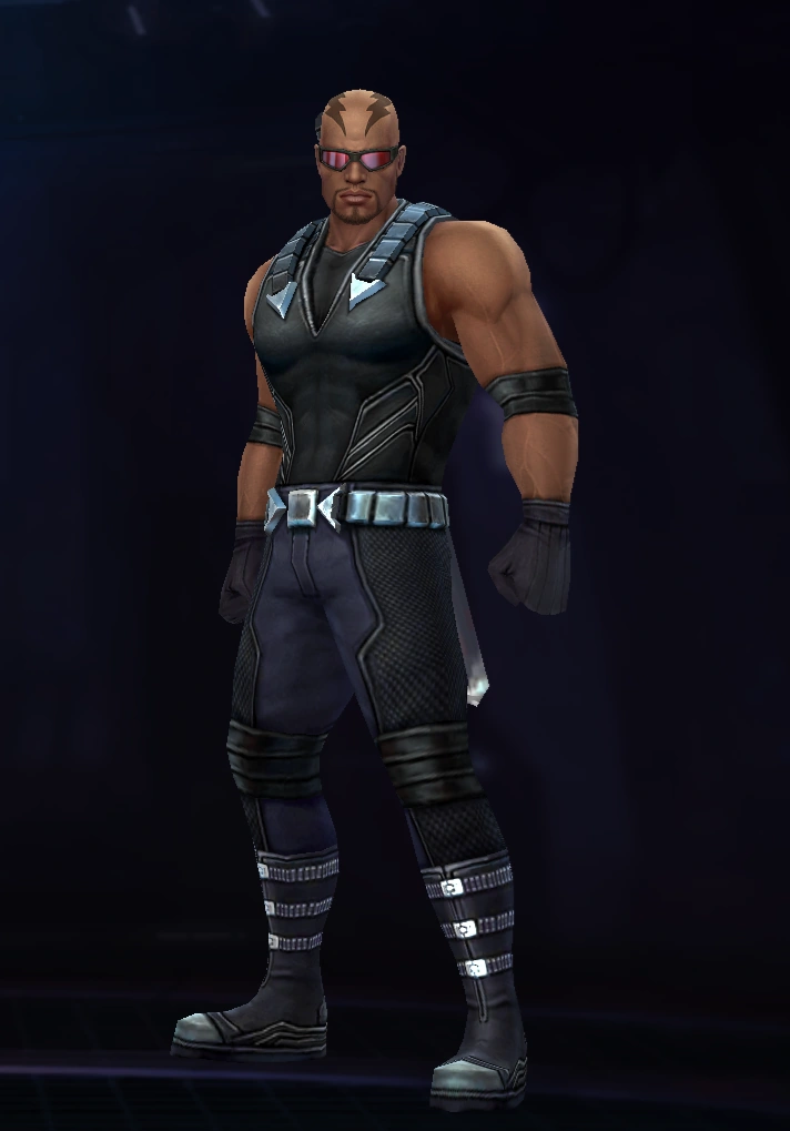 Blade | Future Fight Wiki | Fandom