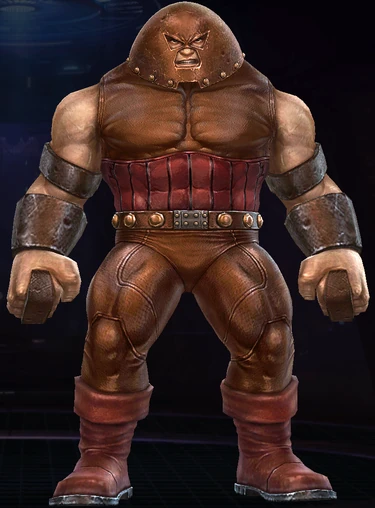 Juggernaut | Future Fight Wiki | Fandom