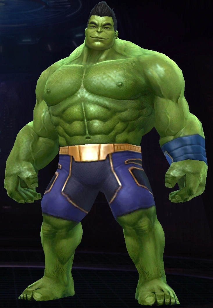 Hulk (Amadeus Cho) | Future Fight Wiki | Fandom