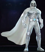 Moon Knight | Future Fight Wiki | Fandom