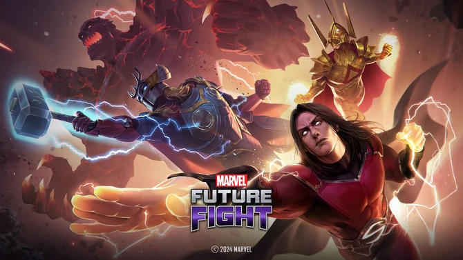 Future Fight Wiki | Fandom