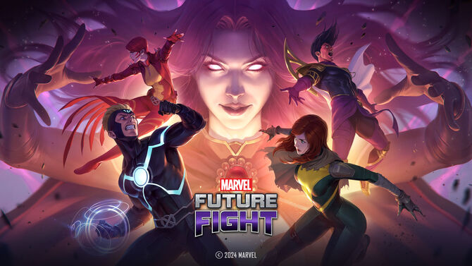 Future Fight Wiki | Fandom