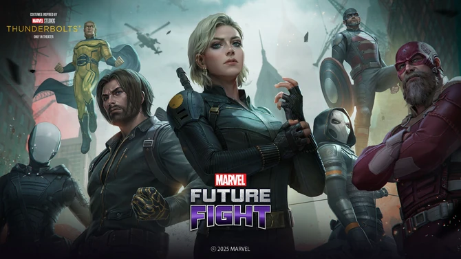 Future Fight Wiki | Fandom
