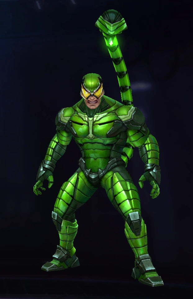 Scorpion | Future Fight Wiki | Fandom