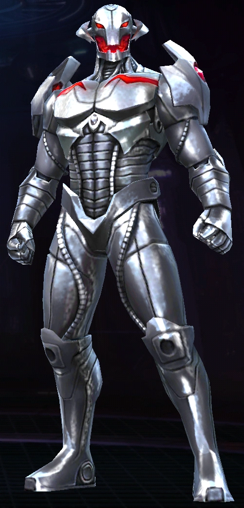 Ultron | Future Fight Wiki | Fandom
