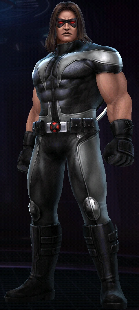 Warpath | Future Fight Wiki | Fandom