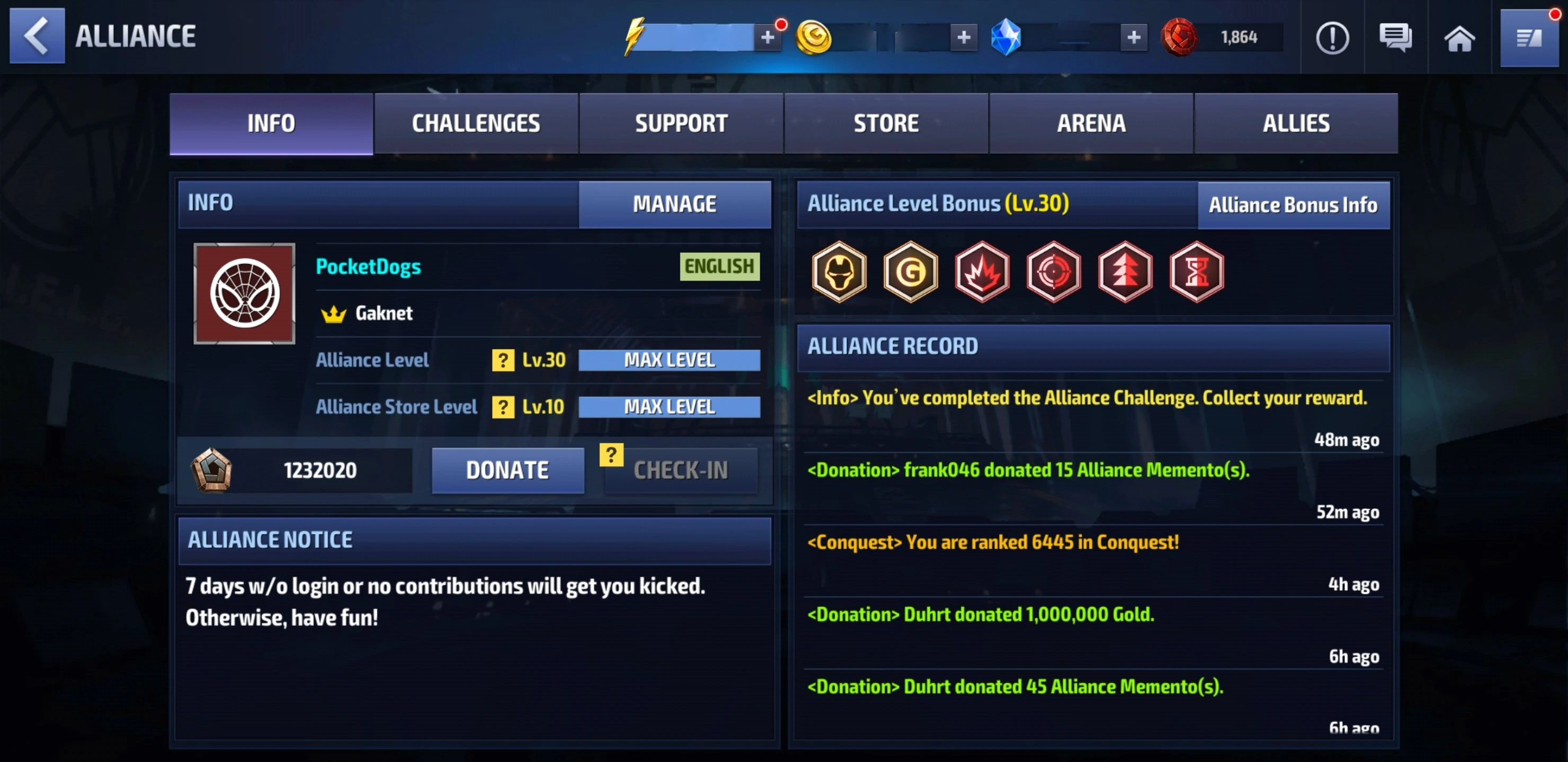 Discuss Everything About Future Fight Wiki | Fandom