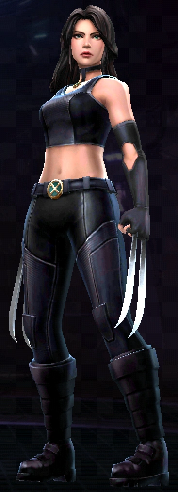 X-23 | Future Fight Wiki | Fandom