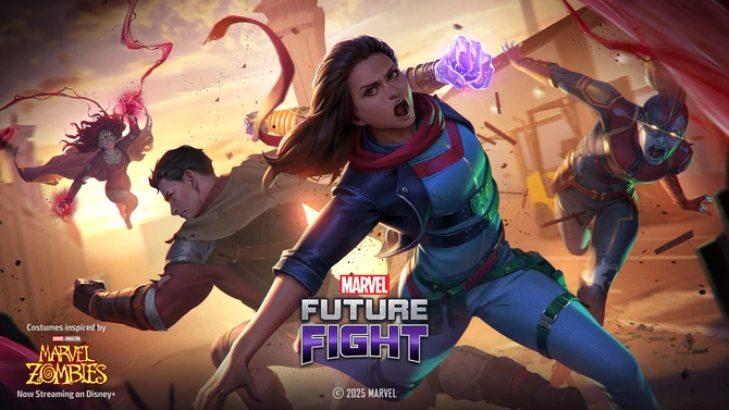 Future Fight Wiki | Fandom